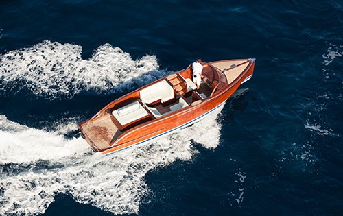 Yacht SHEMARA, JI Thornycroft & Co | CHARTERWORLD Luxury Superyacht ...